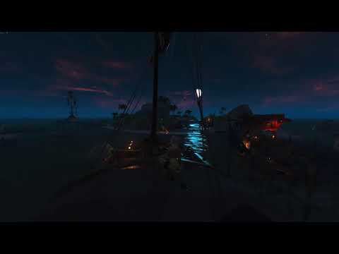 Plunder Bunny PVP Sea of Thieves Hourglass