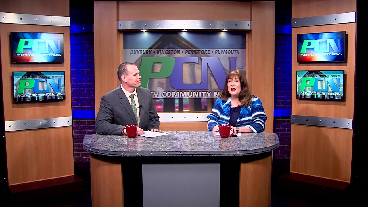 PCN Preview Show 249 December 21st 2017 - YouTube