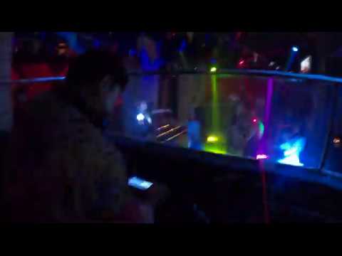 Vito nightclub in 4k 2020 DJ Shaman Phnom Penh cambodia gopro - YouTube