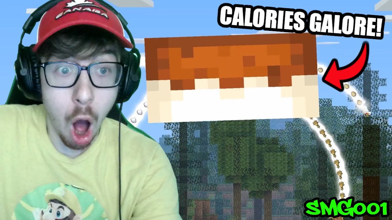 GIANT CAKE! | Alan Becker - The Prank - Animation vs. Minecraft Shorts ...