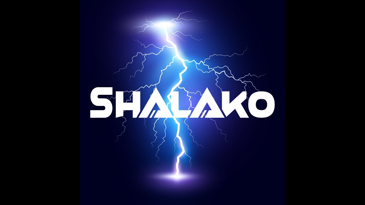 Shalako - Sometimes God (Official Video) - YouTube