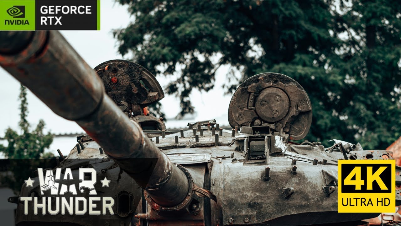 War Thunder 1080p 60FPS: The Ultimate WWII Tank Showdown | Epic Battles ...