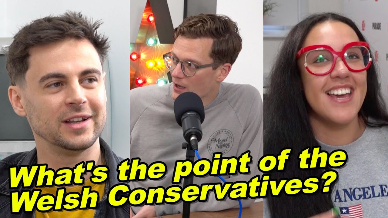 Ep3: What's the point of the Welsh Conservatives? - YouTube