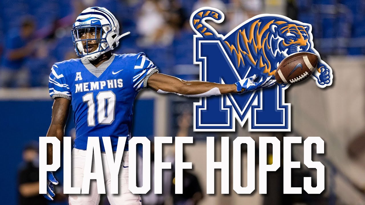 Greg Gaston: Is Memphis Ready to Make the Jump to the Power 5 ...