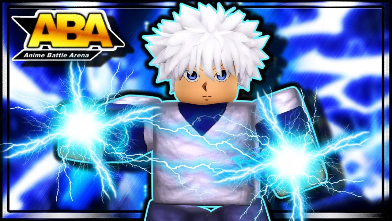 If You Are BORED in ABA Play THIS Character - YouTube