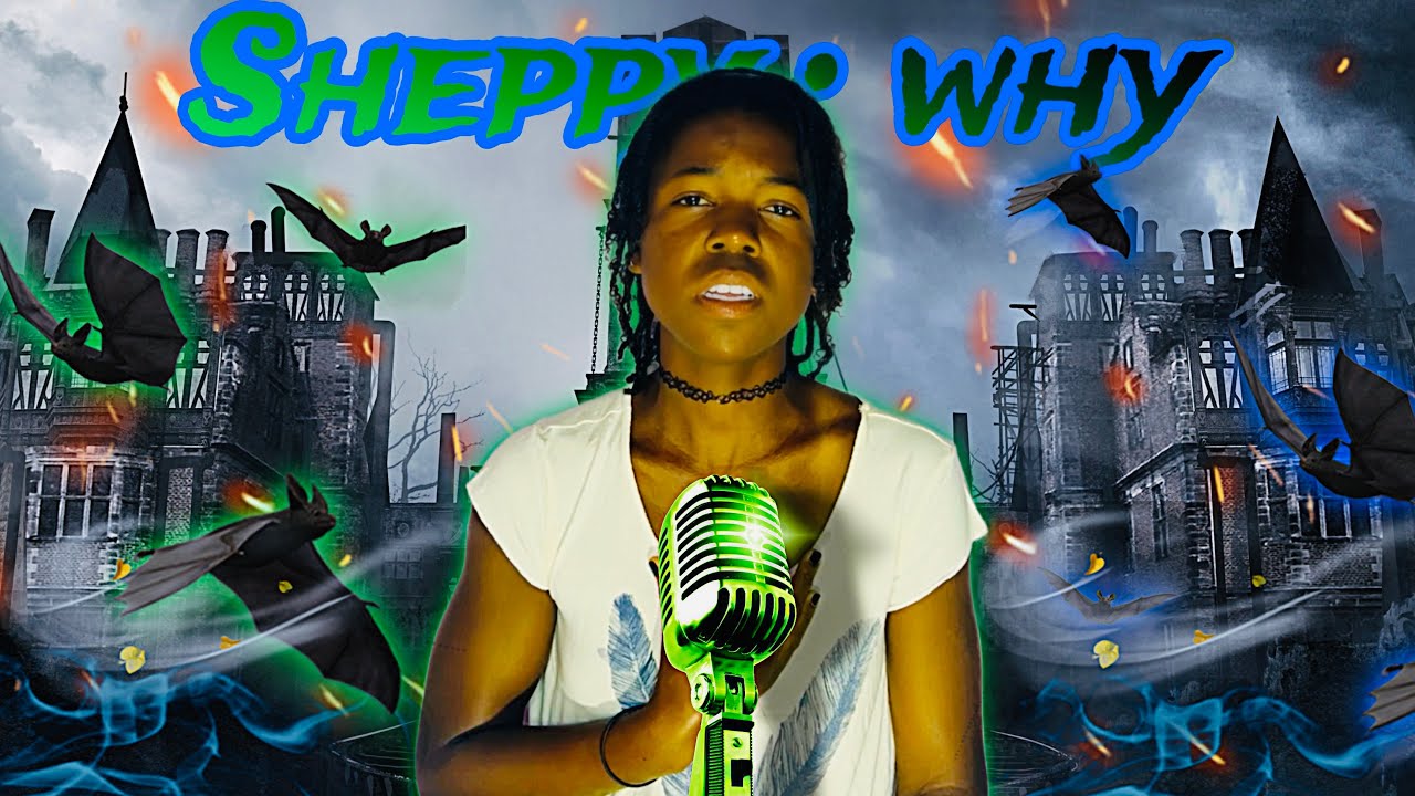 Sheppy • “WHY” (Official Reaction Video) - YouTube