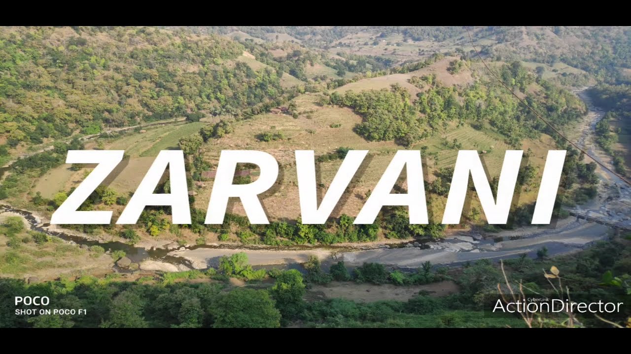 Zarwani Eco-campsite Tour..... Camping @ZARWANI || STATUE OF UNITY ...