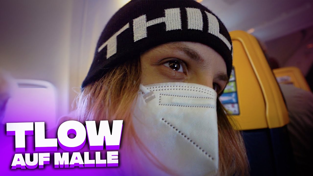 TLOW MEGAPARC AUFTRITT - YouTube