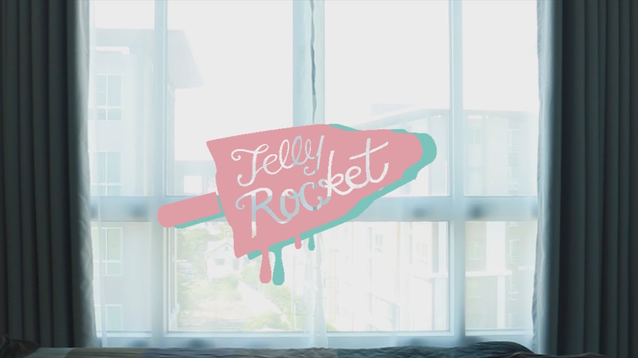 Jelly Rocket - ย้อนเวลา [Unofficial MV] - YouTube