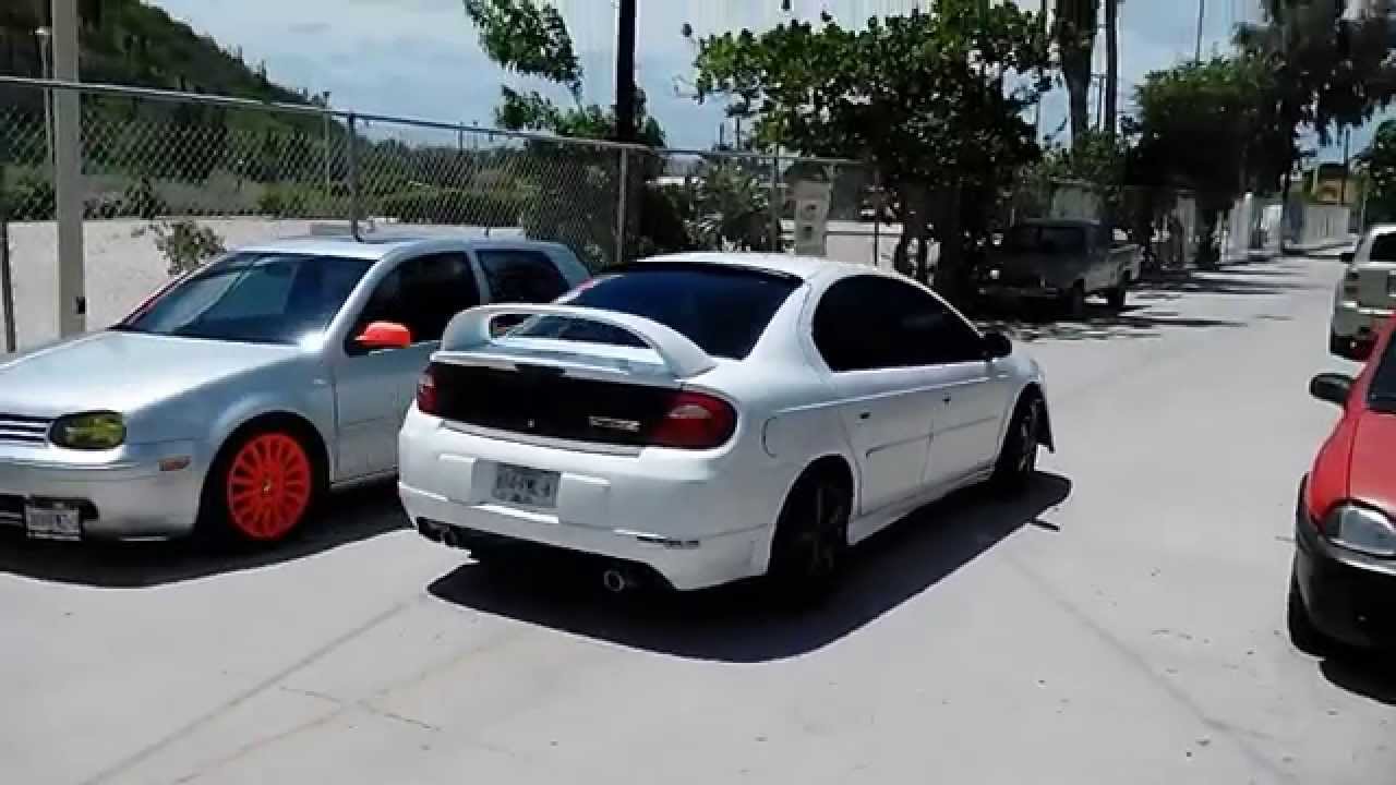 Neon RT 2003 - La Paz B.C.Sur - YouTube