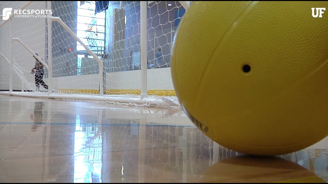 Goalball 2013 Promo - UF RecSports - YouTube