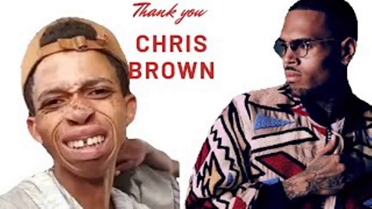 William Last KRM: The MOST influential COMEDIAN in AFRICA. - YouTube