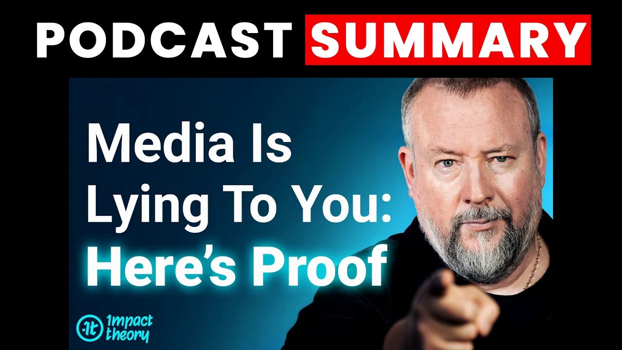 Shane Smith: Inside the Corrupt Global Power Games That Are Changing ...