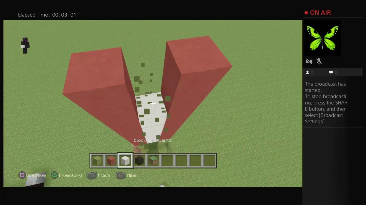 Build battle with friend - YouTube