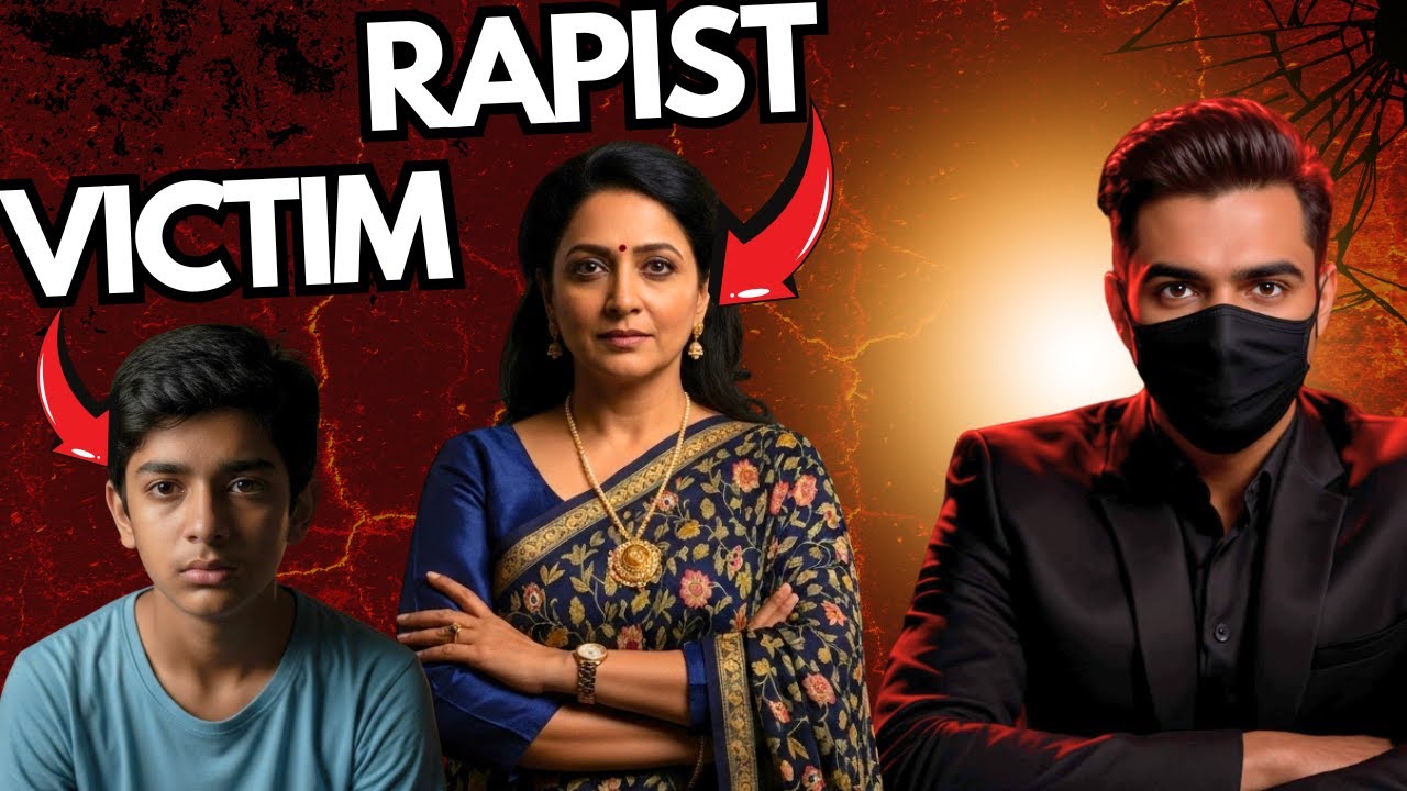 बिपाशा कुमार केस | The Bipasha Kumar Case - YouTube