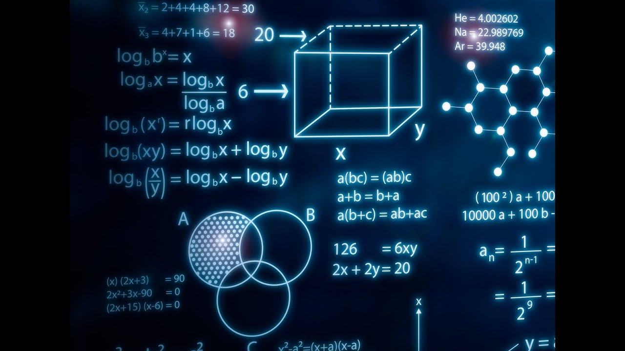 LOGARITMO VÍDEO 23 - YouTube