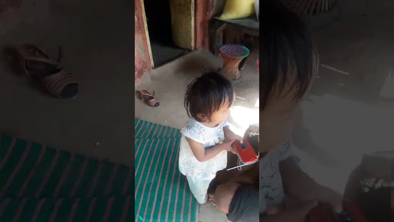 Ninamma Chamling Rai Baby Is Dancing YouTube ninamma-chamling-rai-baby-is-dancing-youtube