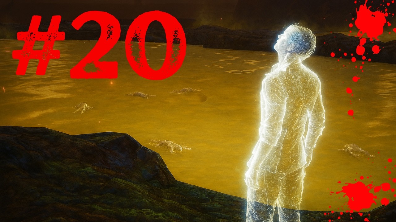 Lost Ghost | Part 20 | Secrets | Undawn Game-play - YouTube
