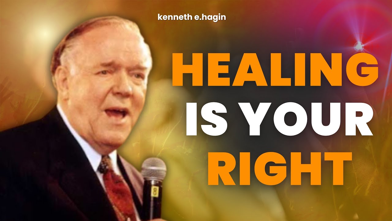 HEALING IS YOUR LEGAL RIGHT — KICK OUT SICKNESS IN 10 MINUTES TODAY ...