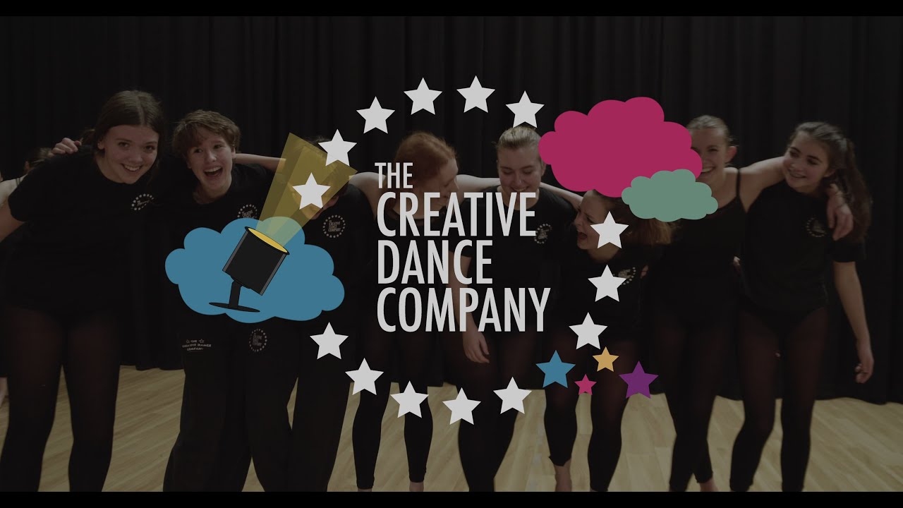 The Creative Dance Company - YouTube
