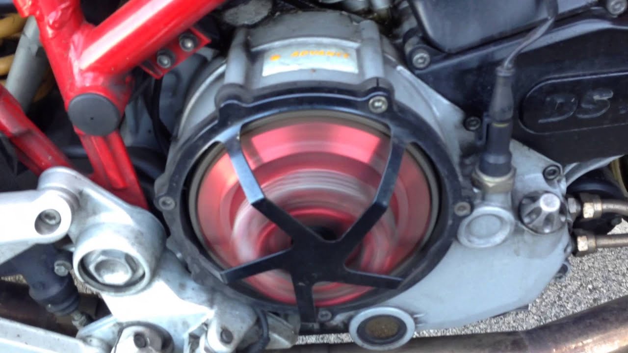 Ducati Multistrada 1000 DS - YouTube