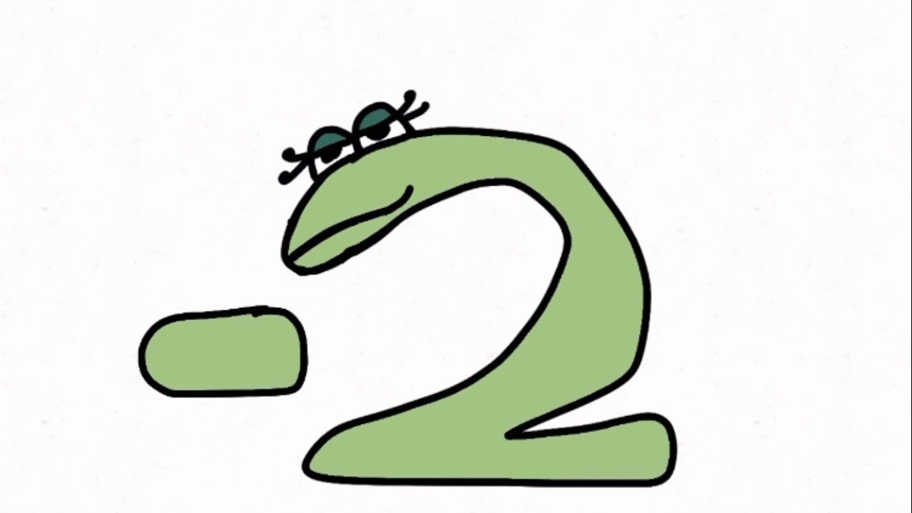 -2-Dutch Number lore season 2 - YouTube