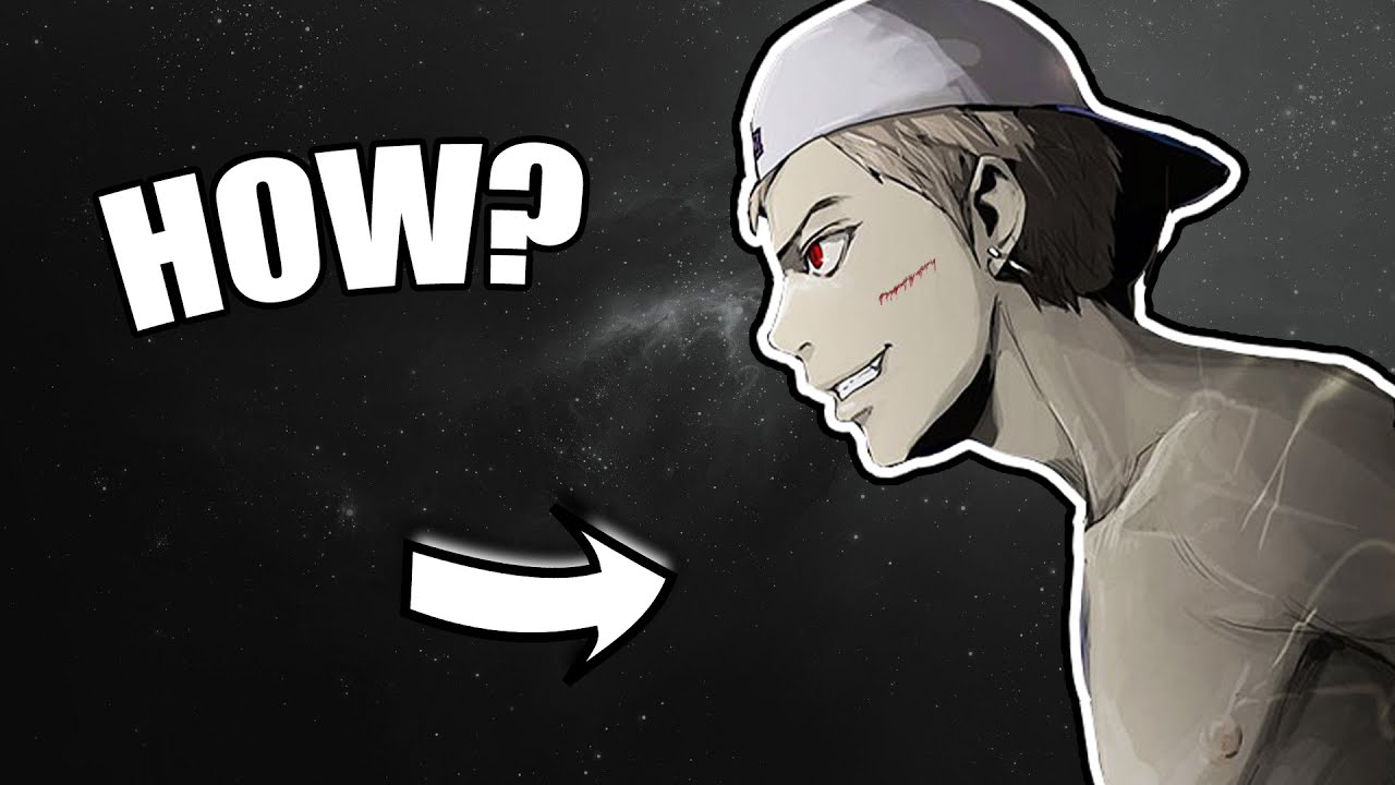 The Problem With Urek Mazino - YouTube