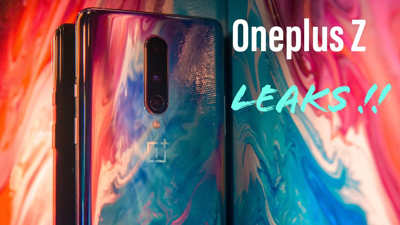 Oneplus Z feature & Specification updates 😳😳!! - YouTube