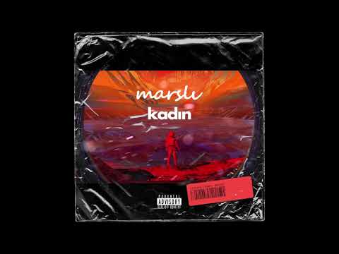 D1A  - marslı kadın    Prod. by yung venxm