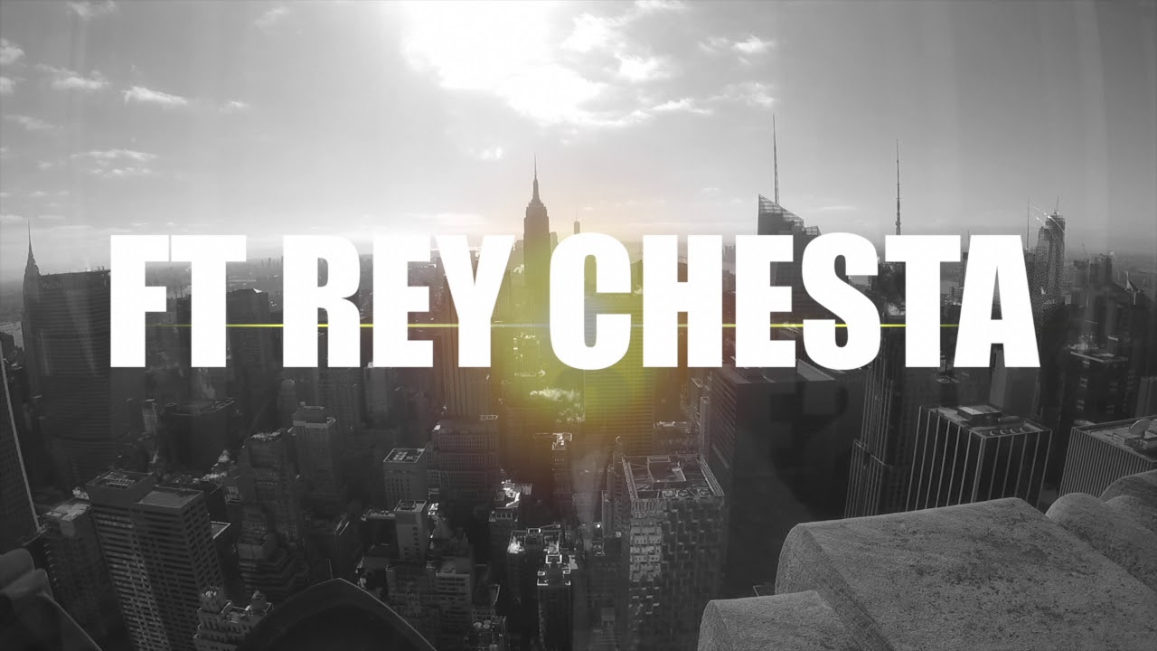 Reychesta FT Wako Guerrilla Callejera & Chino Capone "UN DIA MAS" AUDIO ...