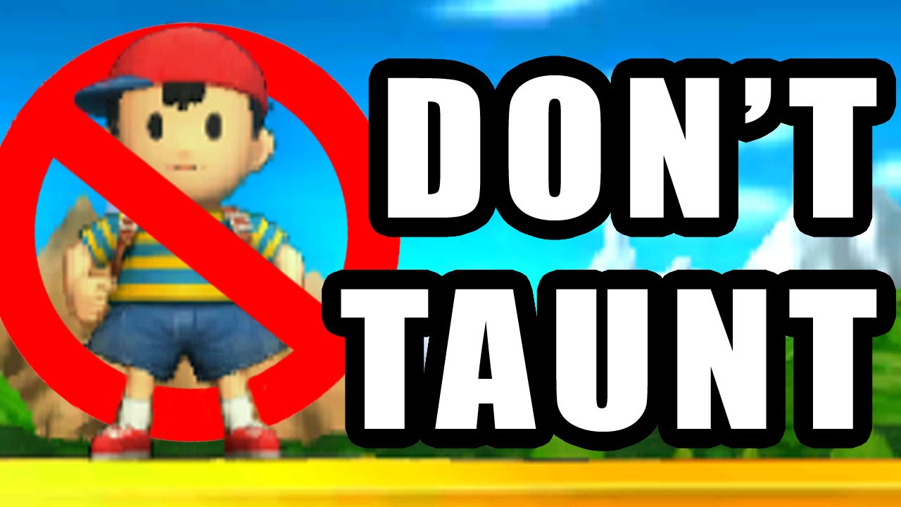 This is why you DON'T Taunt 06 - YouTube