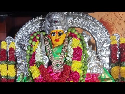 Edupayala | Durga bhavani | Yedupayala | Vana Durga - YouTube