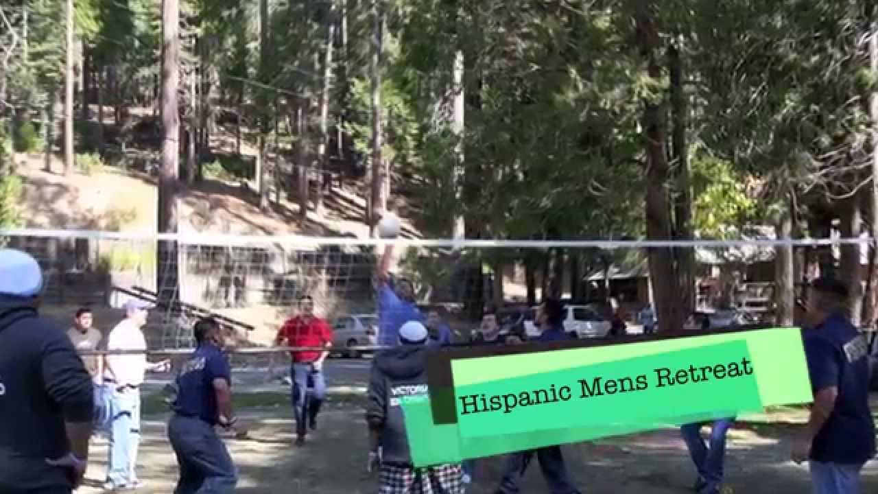 Program camps at Jenness Park - YouTube