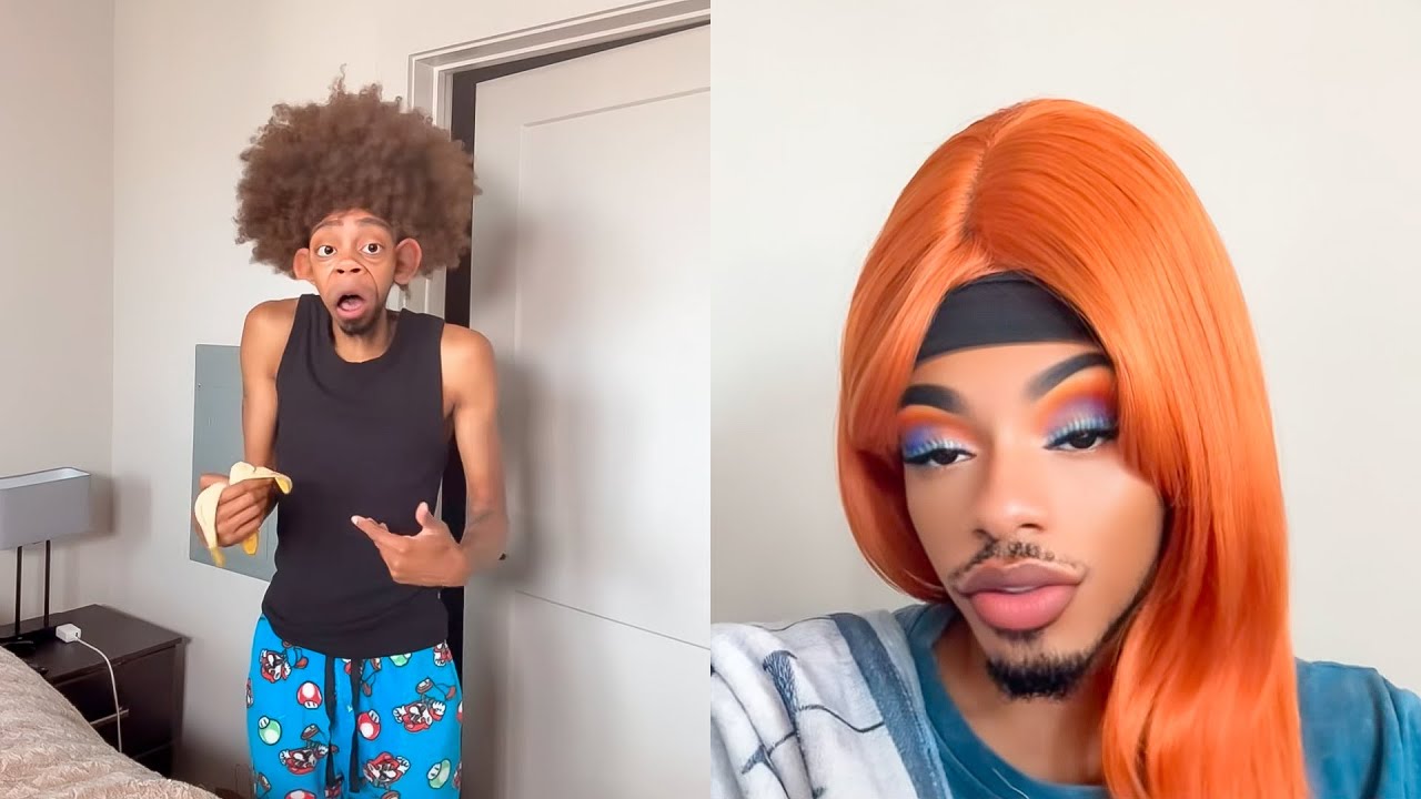 [1 HOUR] The Best Tony Talks TikTok Videos | Funny Tony Talks ...