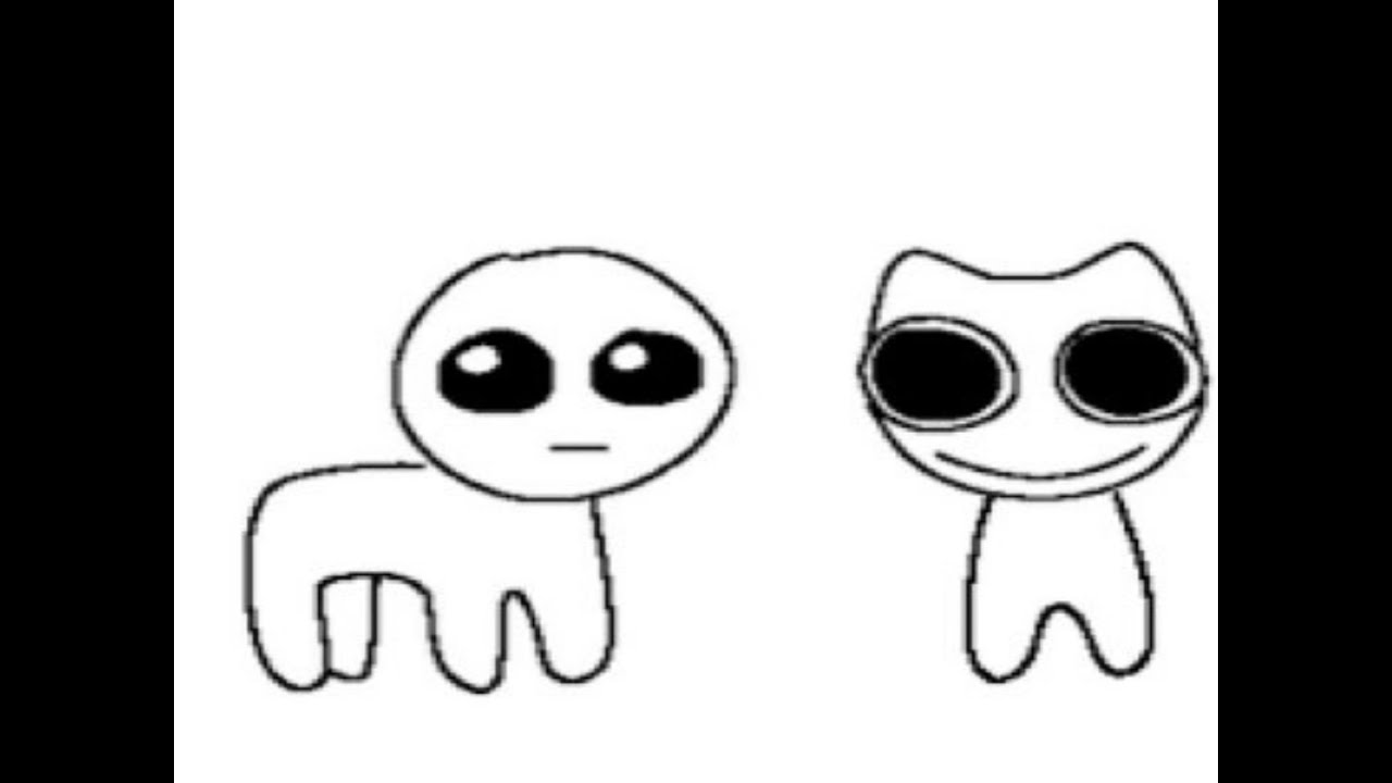 where is smiley? | tbh and btw creature - YouTube