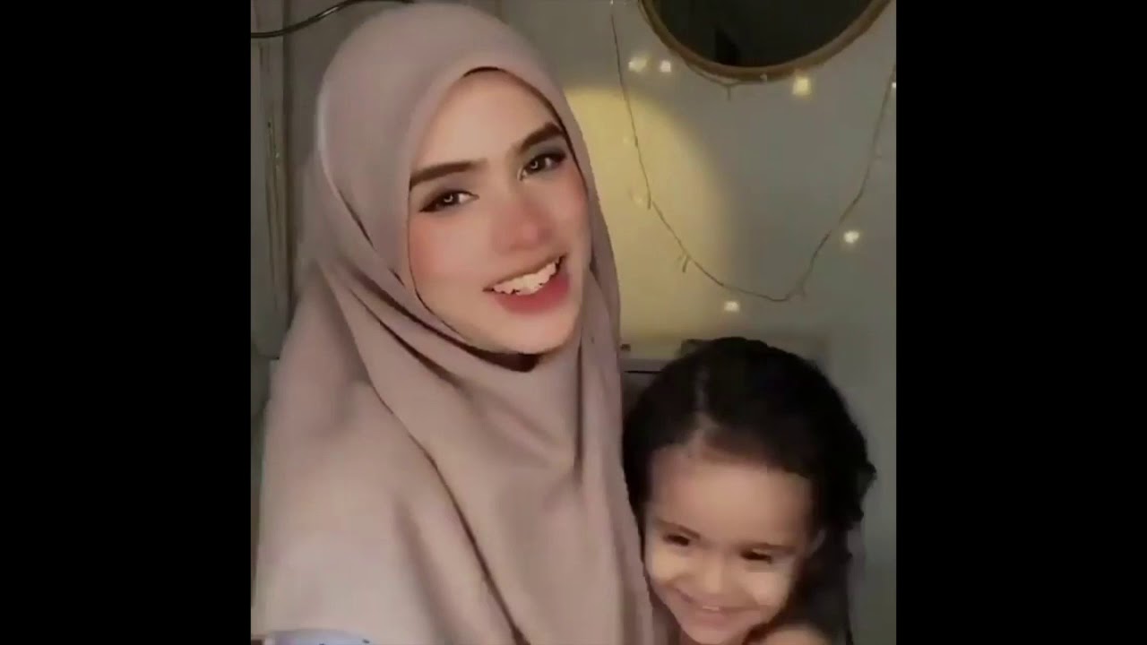 TOP 5 COMPILATION OF HIJAB TUTORIAL (PT 3) - YouTube