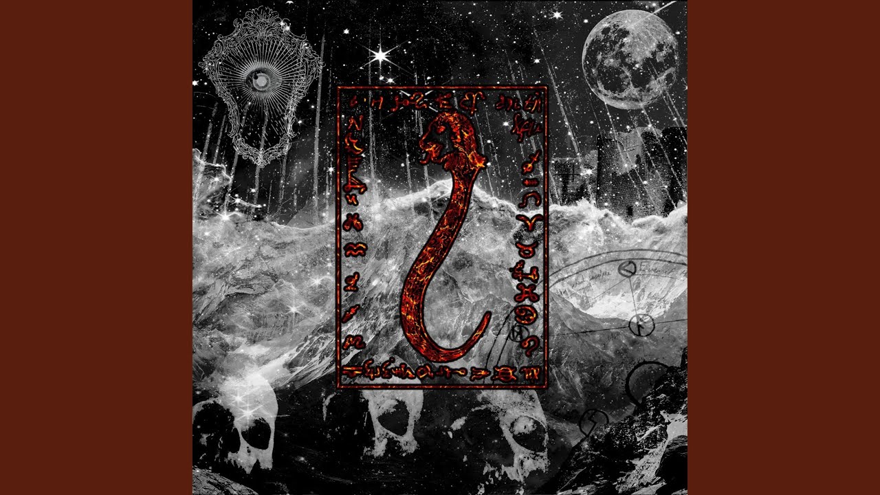 Scrying Into The Sacred Mirror of Blackest Glass - Crypt Mage: Song ...