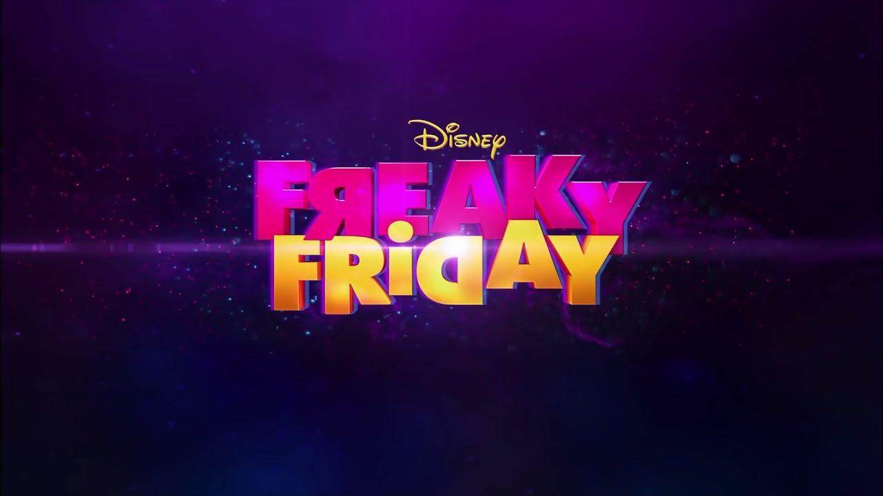 Freaky Friday - Teaser ️| Disney Channel - YouTube