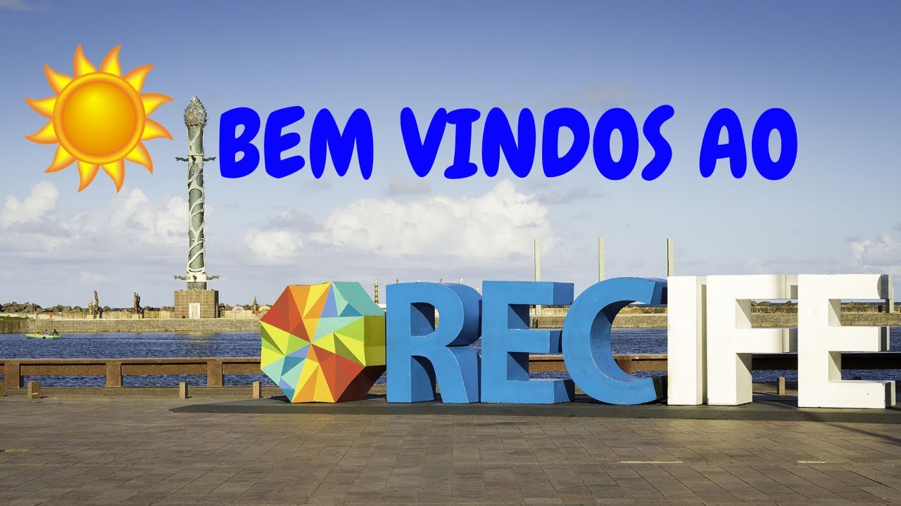CLIMA EM RECIFE - PERNAMBUCO - YouTube