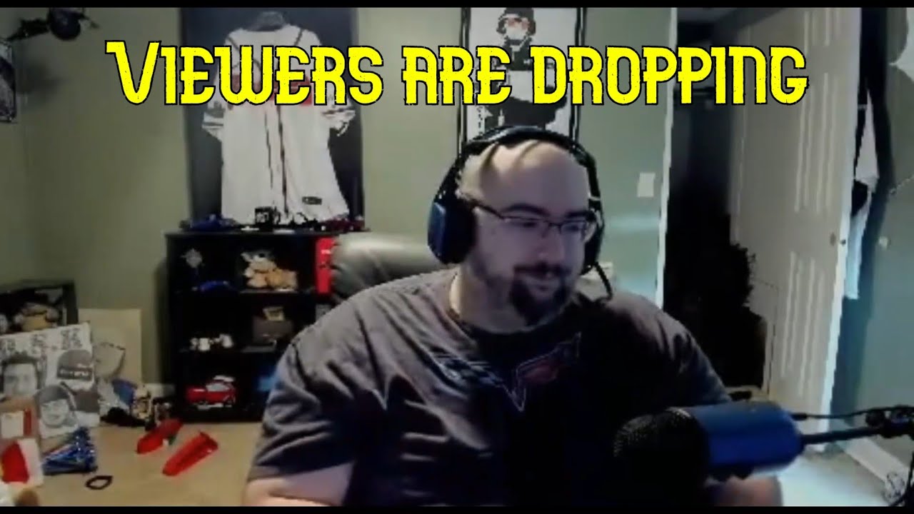 WingsOfRedemption Rage Quits multiple times | Never truly quit the ...