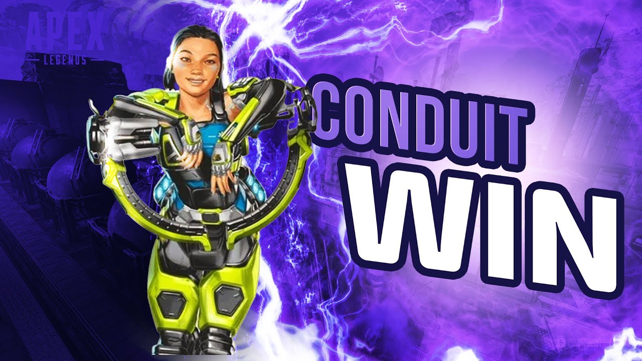 Conduit Unleashed - YouTube