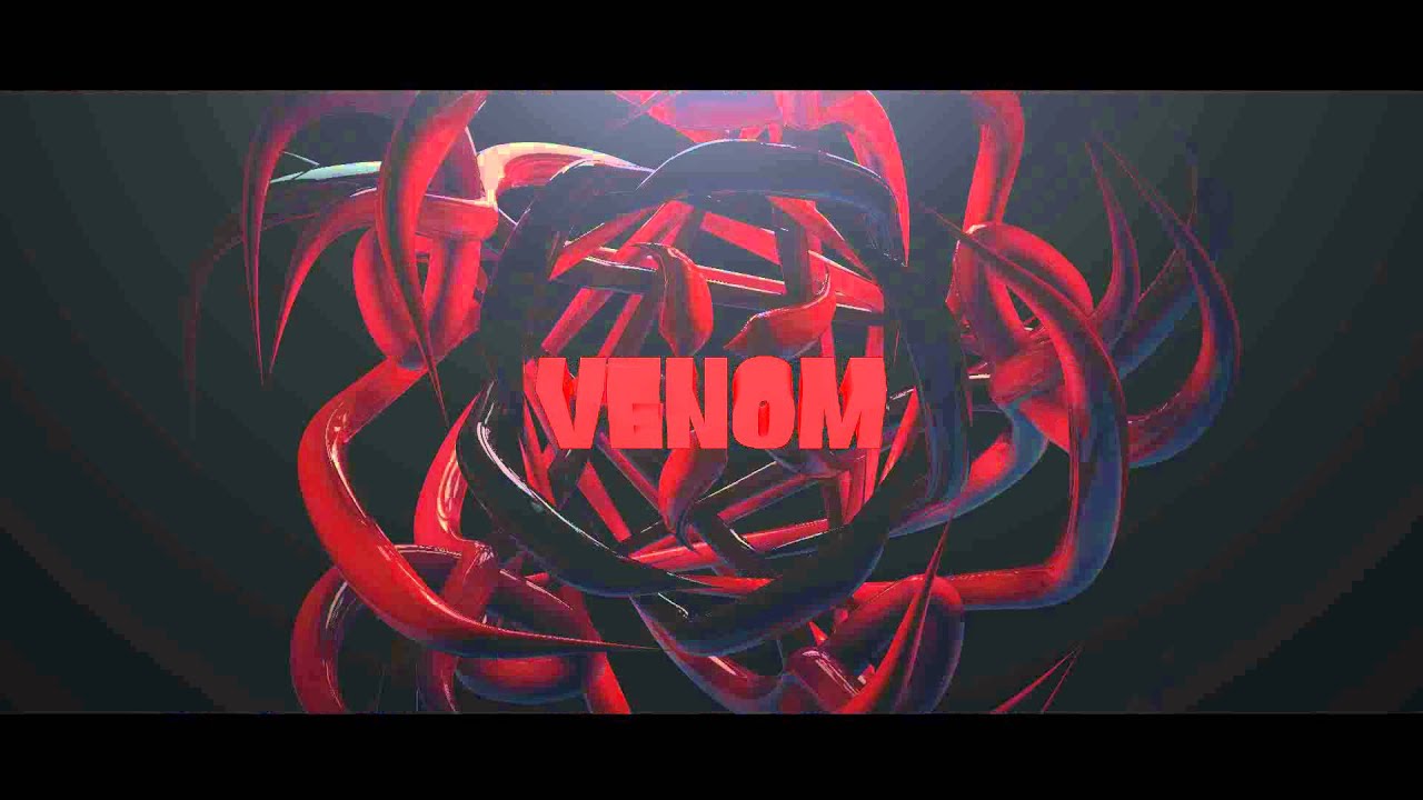 "Venom" Intro - YouTube