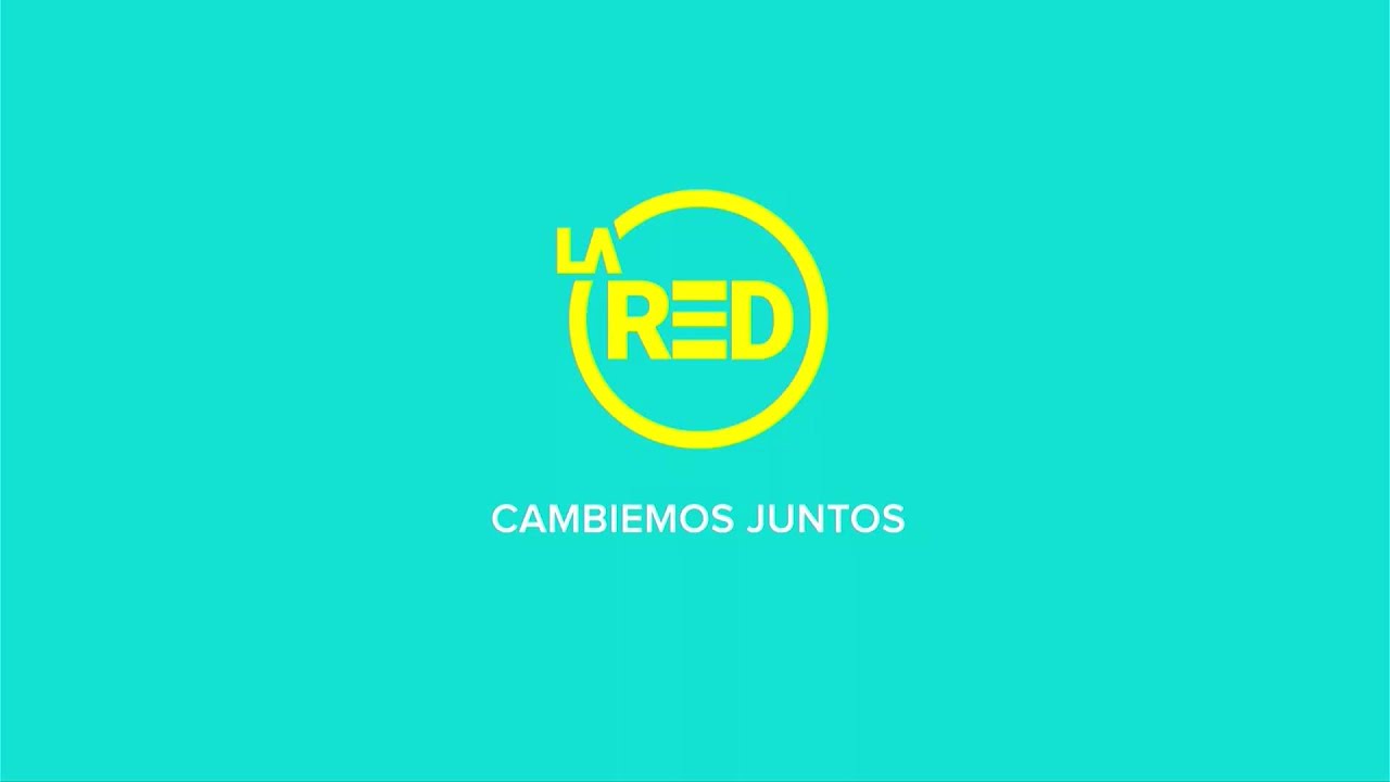 La Red | Especial Cambio de Logo + 30 años en "Hola Chile" | 17/05/2021 ...