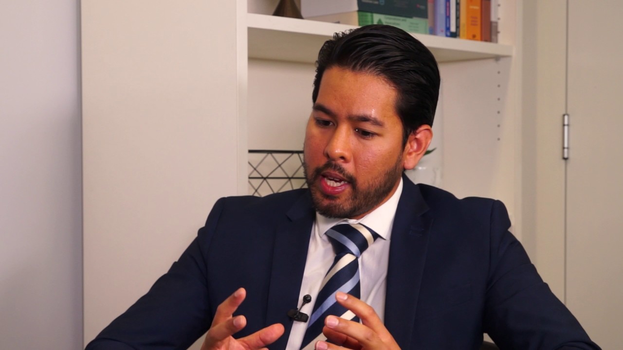 Island states: Roland Rajah on prospects among the Pacific economies ...