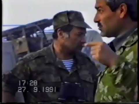 OMON 1991