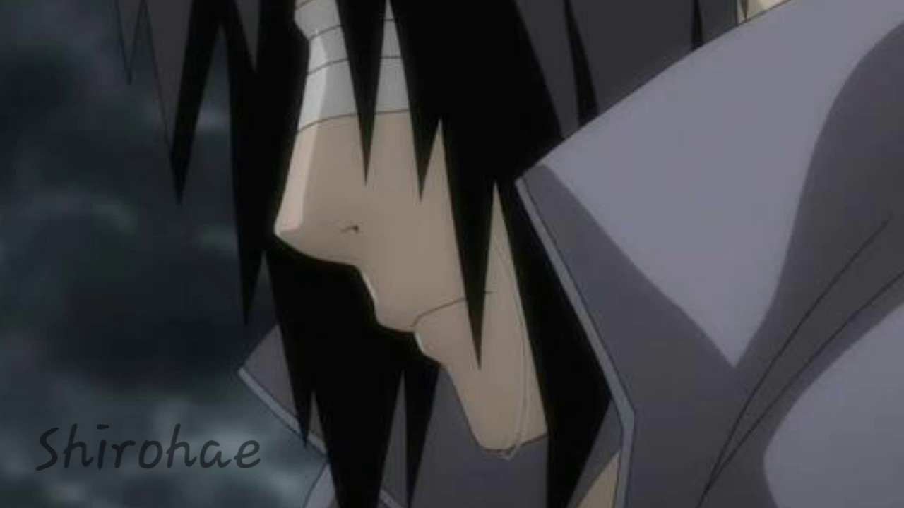 Naruto Shippuden OST [Shirohae] - YouTube