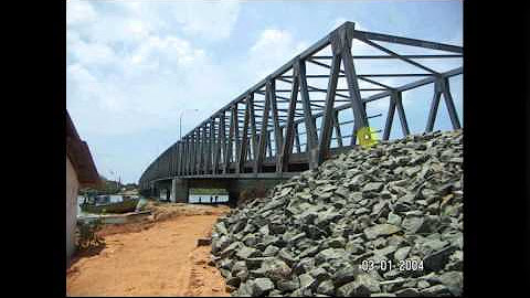 Introduction to the Bridge Designer software - YouTube