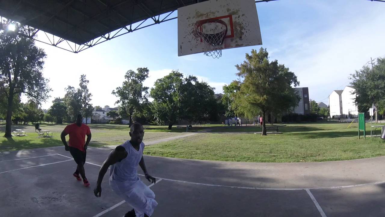 Houston Streetball.TV - YouTube