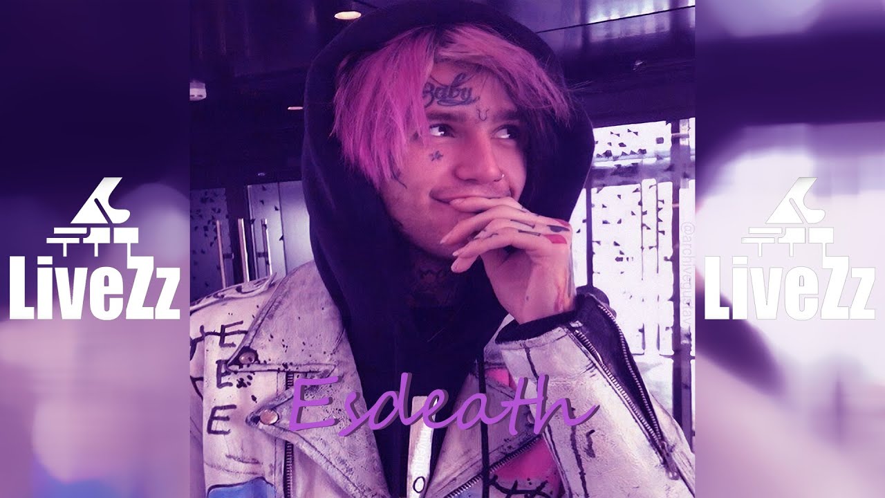 Free Lil Peep X Xxxtentacion X Lil Tracy Type Beat Esdeath Trap 5017