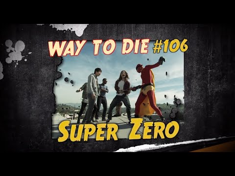 1000 Ways to Die Super Zero